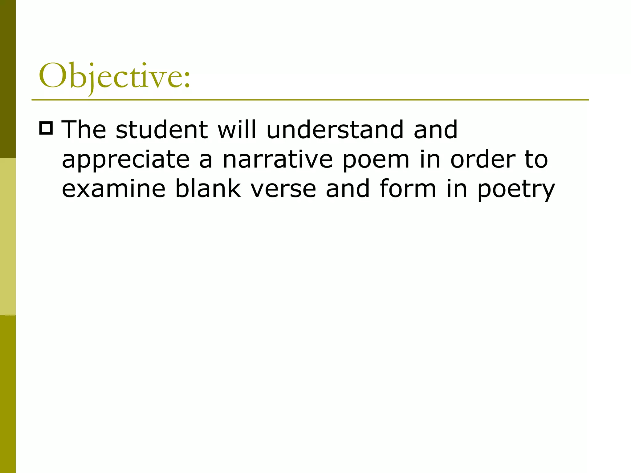 Robert frost biography | PPT