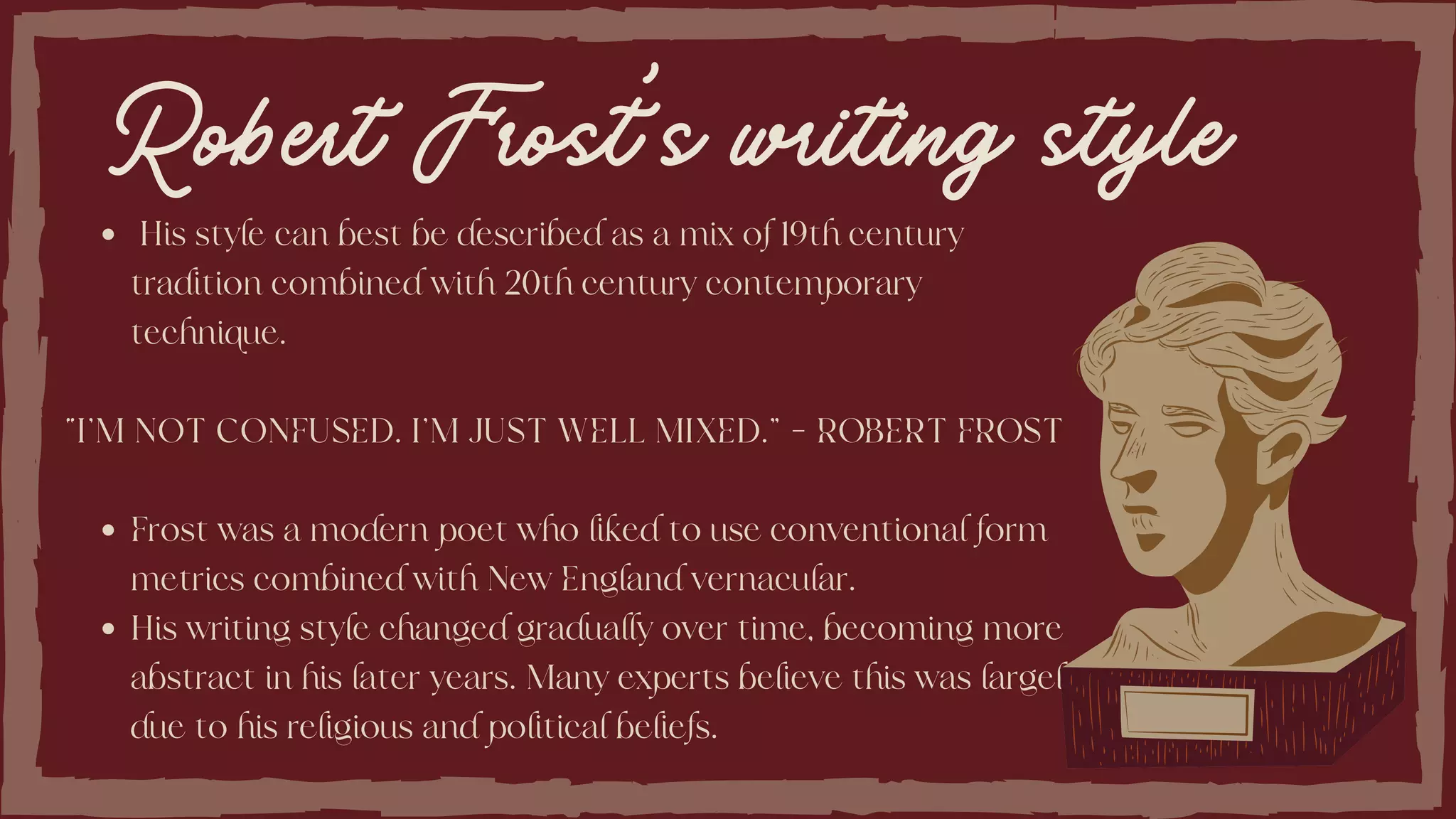 Robert Frost Biography .pdf