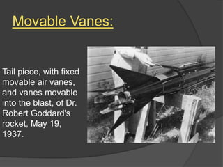 Robert goddard | PPT