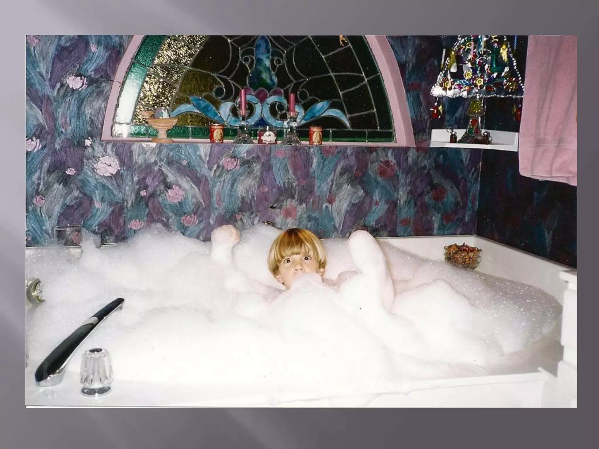 In Loving Memory Of Robert Grant Timbes | PPTX