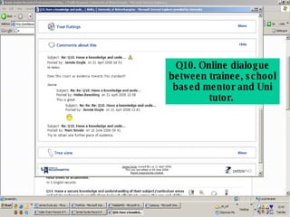 Robert Heath, Barcroft Primary School | PPT