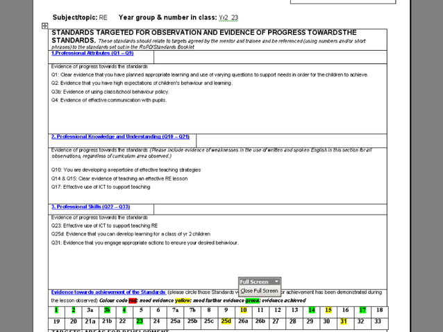 Robert Heath, Barcroft Primary School | PPT