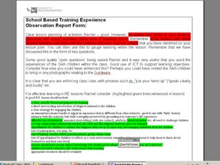 Robert Heath, Barcroft Primary School | PPT