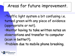 Robert Heath, Barcroft Primary School | PPT