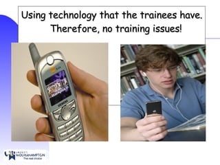 Robert Heath, Barcroft Primary School | PPT