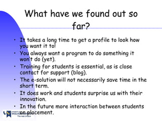 Robert Heath, Barcroft Primary School | PPT
