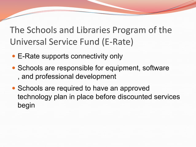 Robert heck district technology plan | PPTX | Professional School | Postgraduate Education