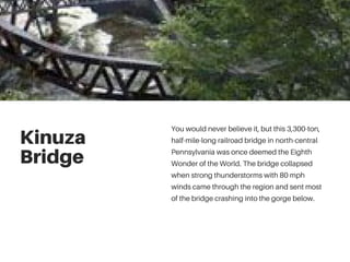 Bridge Fails: Famous Bridge Collapses Due to Corrosion | PDF ...