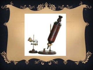 Robert hooke | PPTX