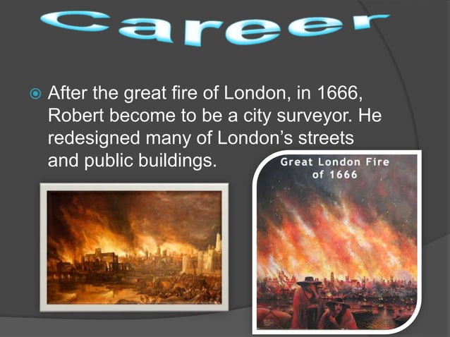 Robert hooke(paula) | PPTX