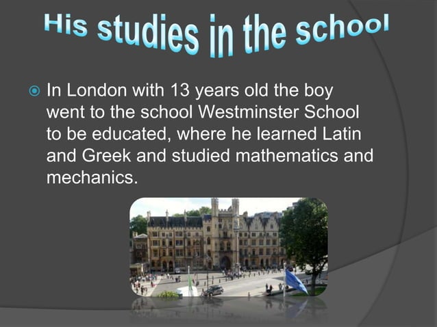 Robert hooke(paula) | PPTX