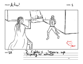Robert Israel. Storyboarding. A5 Action.pdf