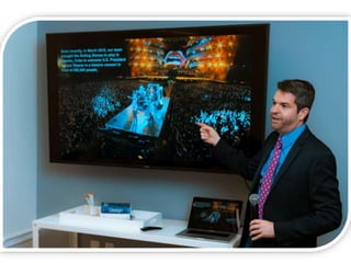 Robert J Soper - Former Chief Executive Officer at MOHEGAN TRIBAL ...