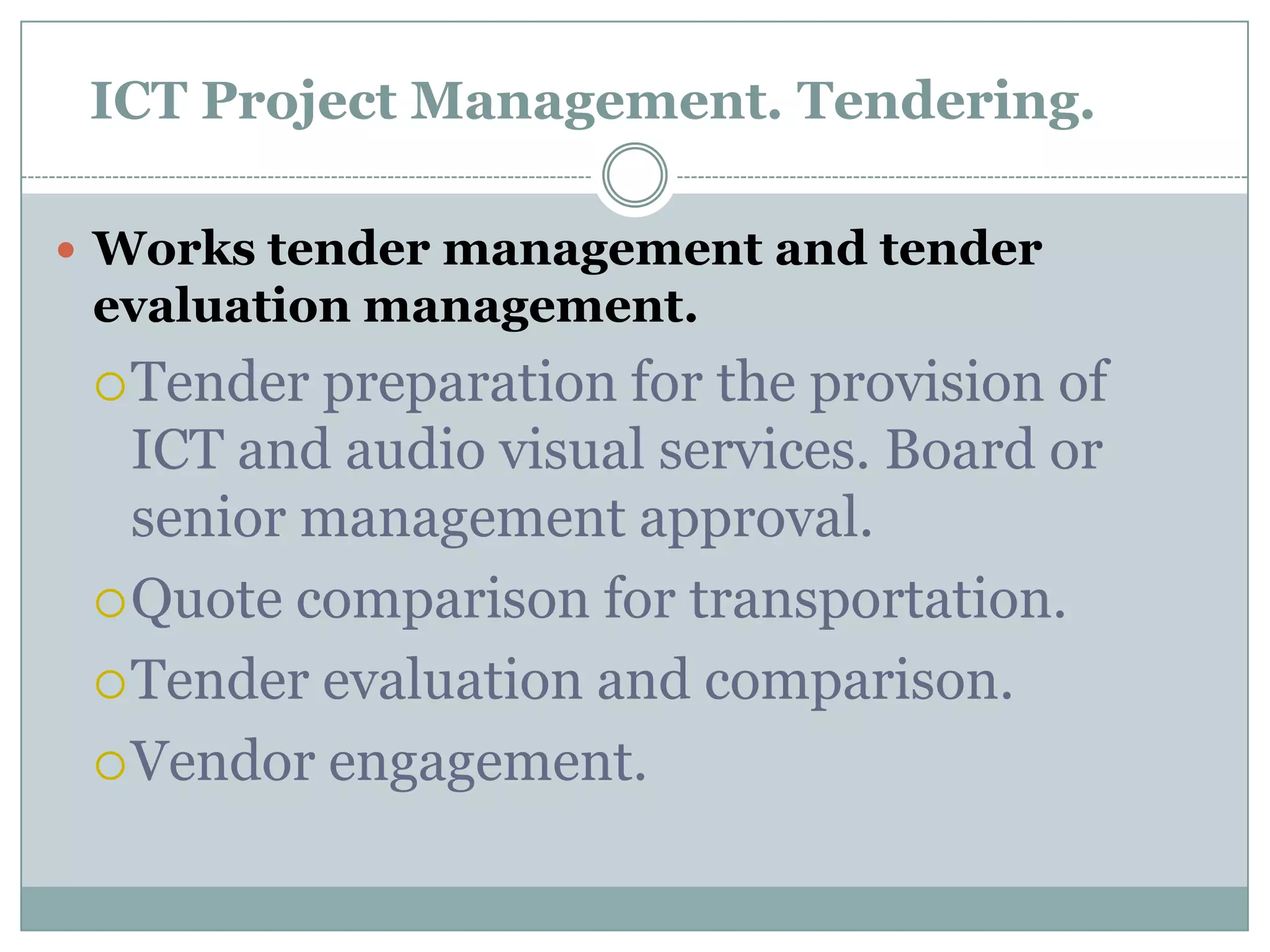 Robert James Morrison Ict Project Management For Buildings, Audio ...