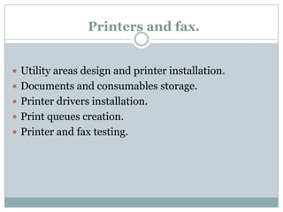 Robert James Morrison Ict Project Management For Buildings, Audio ...