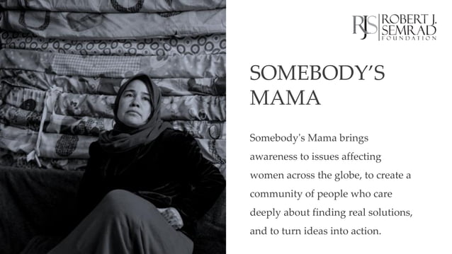 Robert J Semrad Foundation | PPT