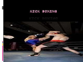 Kick Boxing Wikipedia, La Enciclopedia Libre, 43% OFF