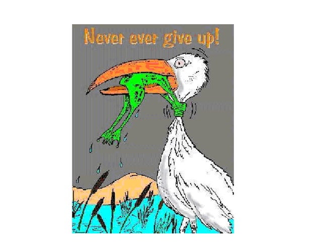 Robert Lavery - Building Margin Into Your Business & life | PPT