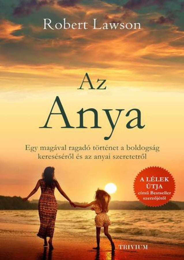 Robert lawson az anya | PDF