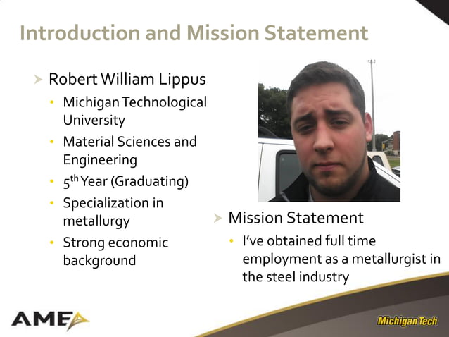 Robert lippus ent3976 final project | PDF