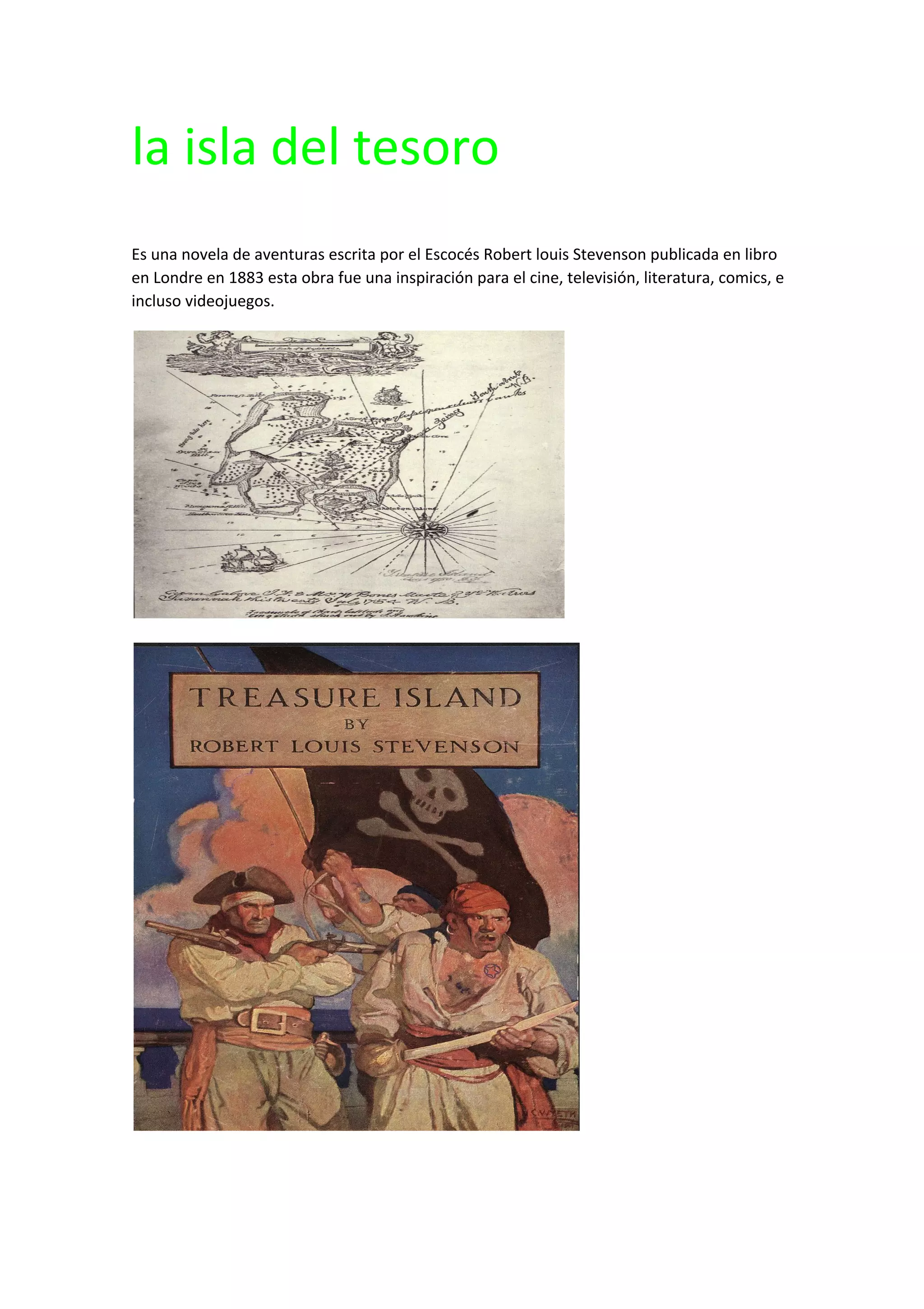 Robert louis stevenson | PDF