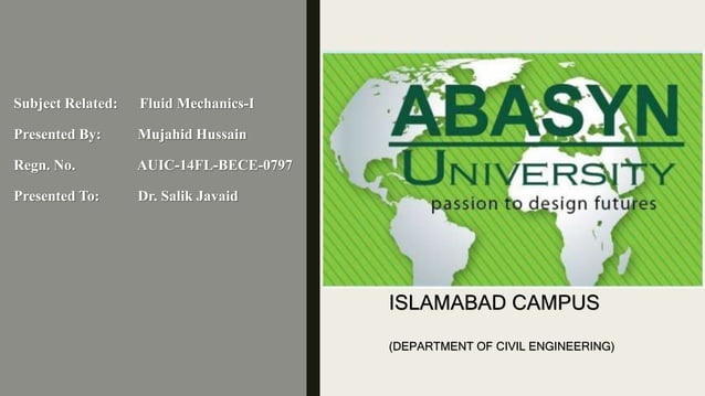 Robert Manning Biography | PPT