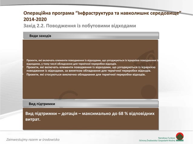 Robert markiewicz odpady - 23.11.2015 ukr | PPT