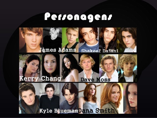 Tsunami: CHERUB - Robert Muchamore