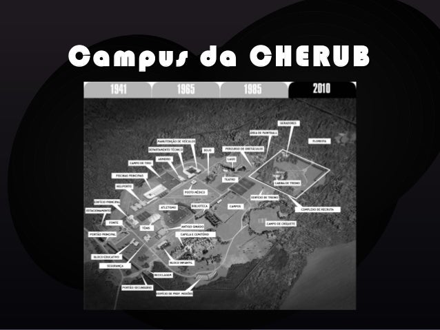 Tsunami: CHERUB - Robert Muchamore