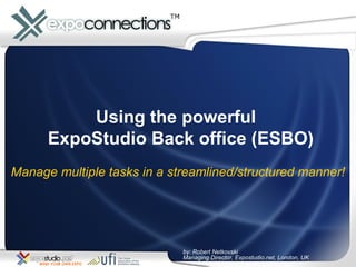 USING NEW TECHNOLOGIES | PPT