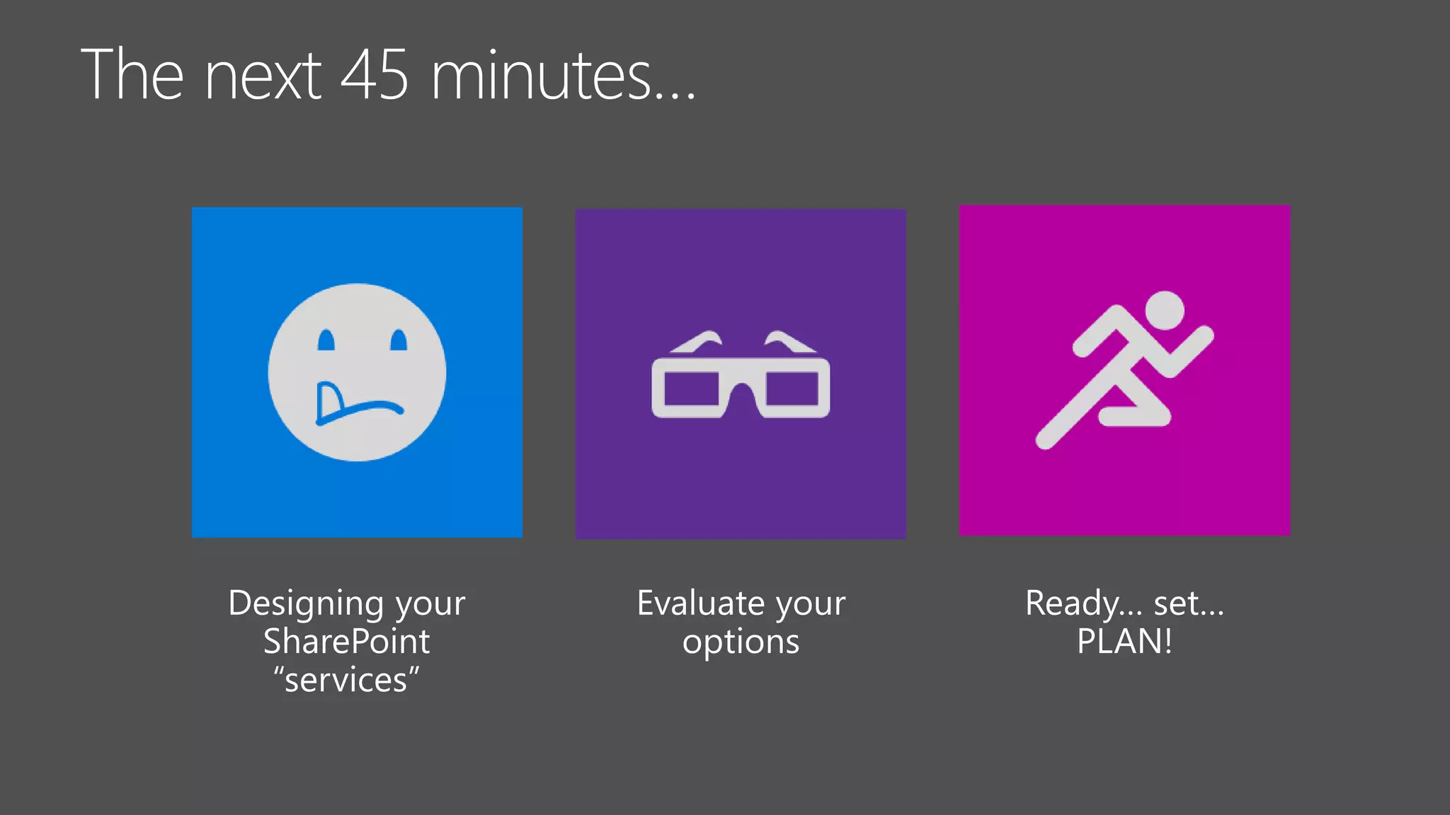 Tips for your on-premises cloud or hybrid migration | PPT