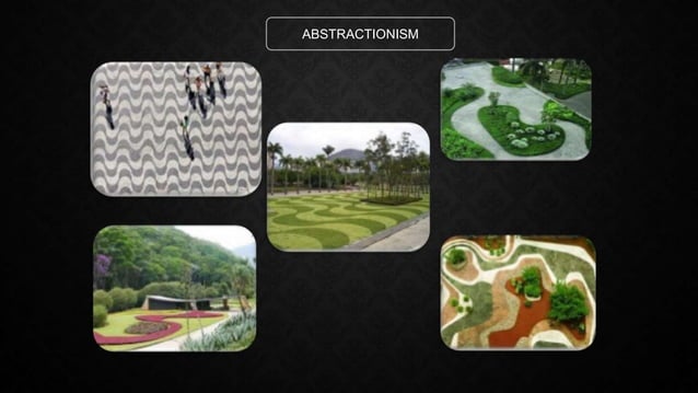Roberto Burle Marx Brazilian, landscape architect | PPTX | Landscaping ...