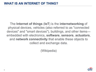 IoT, PoS and Mobile Devices different names same privacy and ...