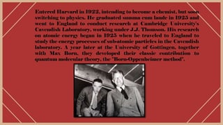 Robert Oppenheimer.pptx