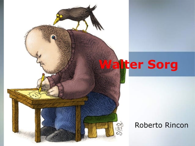Roberto rincon | PPT