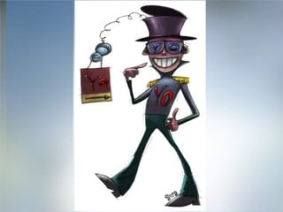 Roberto rincon | PPS