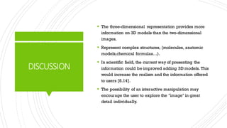 Use of 3D PDF (portable document format) in radiological models: Tools and applications | PDF