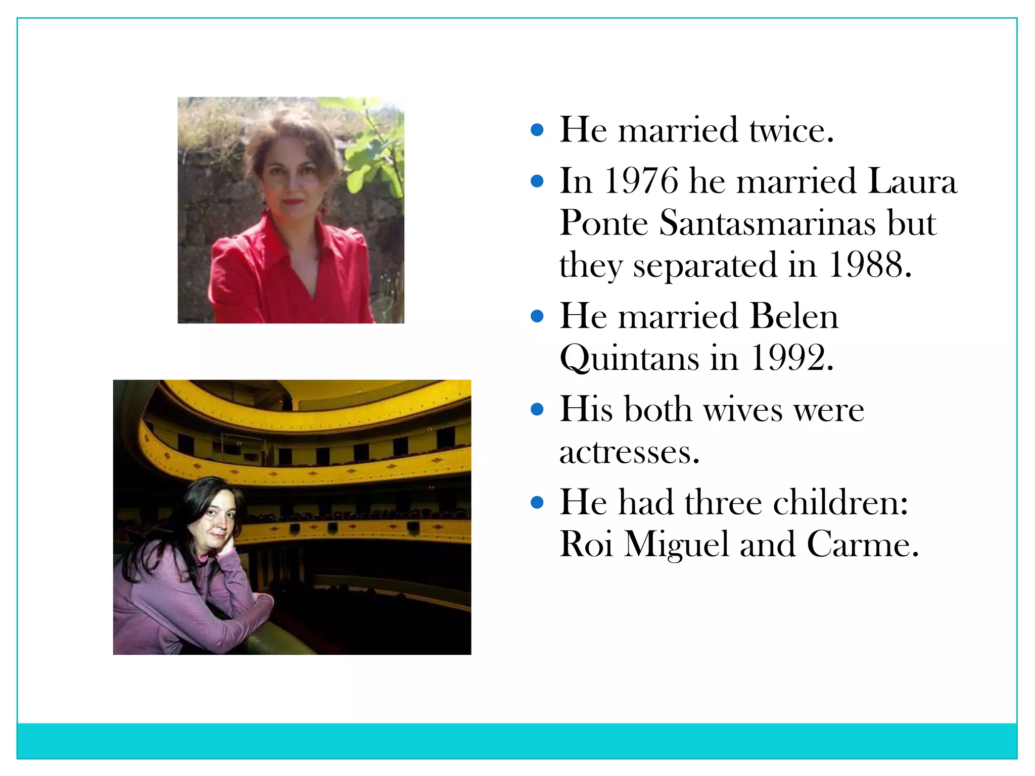 Roberto Vidal Bolaño | PPT