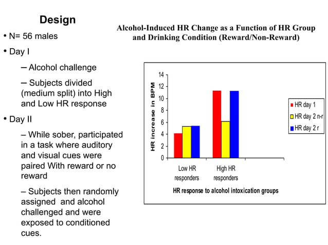 Multiple Pathways to Addiction - Robert Pihl | PPT | Free Download