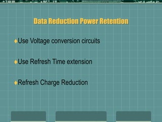 RobertPresentation.ppt | Data Storage and Warehousing | Computing