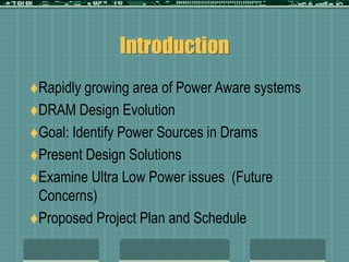 RobertPresentation.ppt | Data Storage and Warehousing | Computing