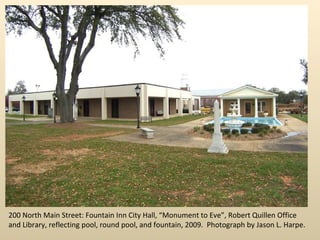 Robert Quillen Office And Library | PPT