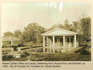 Robert Quillen Office And Library | PPT | Interior Decorating | Home ...