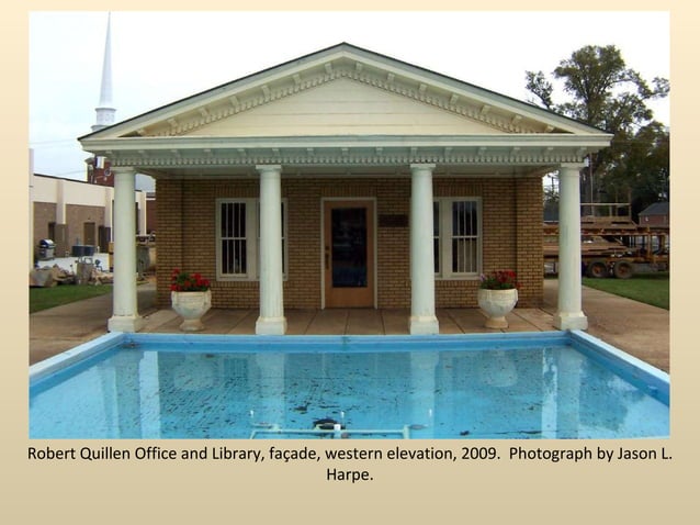 Robert Quillen Office And Library | PPT | Interior Decorating | Home ...