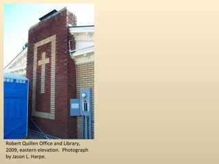 Robert Quillen Office And Library | PPT | Interior Decorating | Home ...