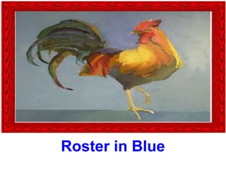 Robert ransley painting | PPT
