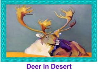Robert ransley painting | PPT
