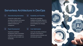Robert Risch - AI ML and Serverless in DevOps | PPT