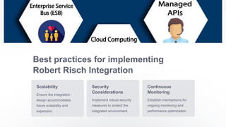 Robert Risch - Integrating Serverless and Containers with CICD Pipelines | PPT