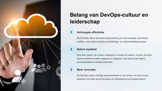 Robert Risch Geavanceerde strategieen voor DevOps.pptx
